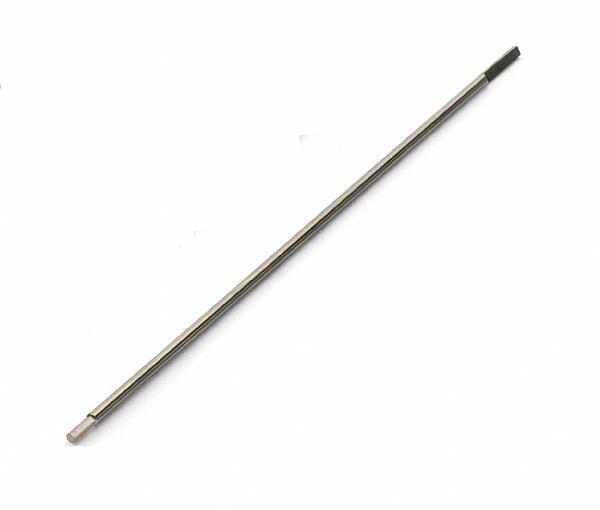 Alpha MP04-010202 Hex Driver Tip-2.0mm
