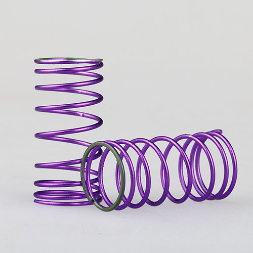 Speedline Progressive 2 Levels Spring Soft (Purple) 32mm - OO Speed