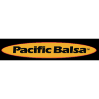 Pacific Balsa